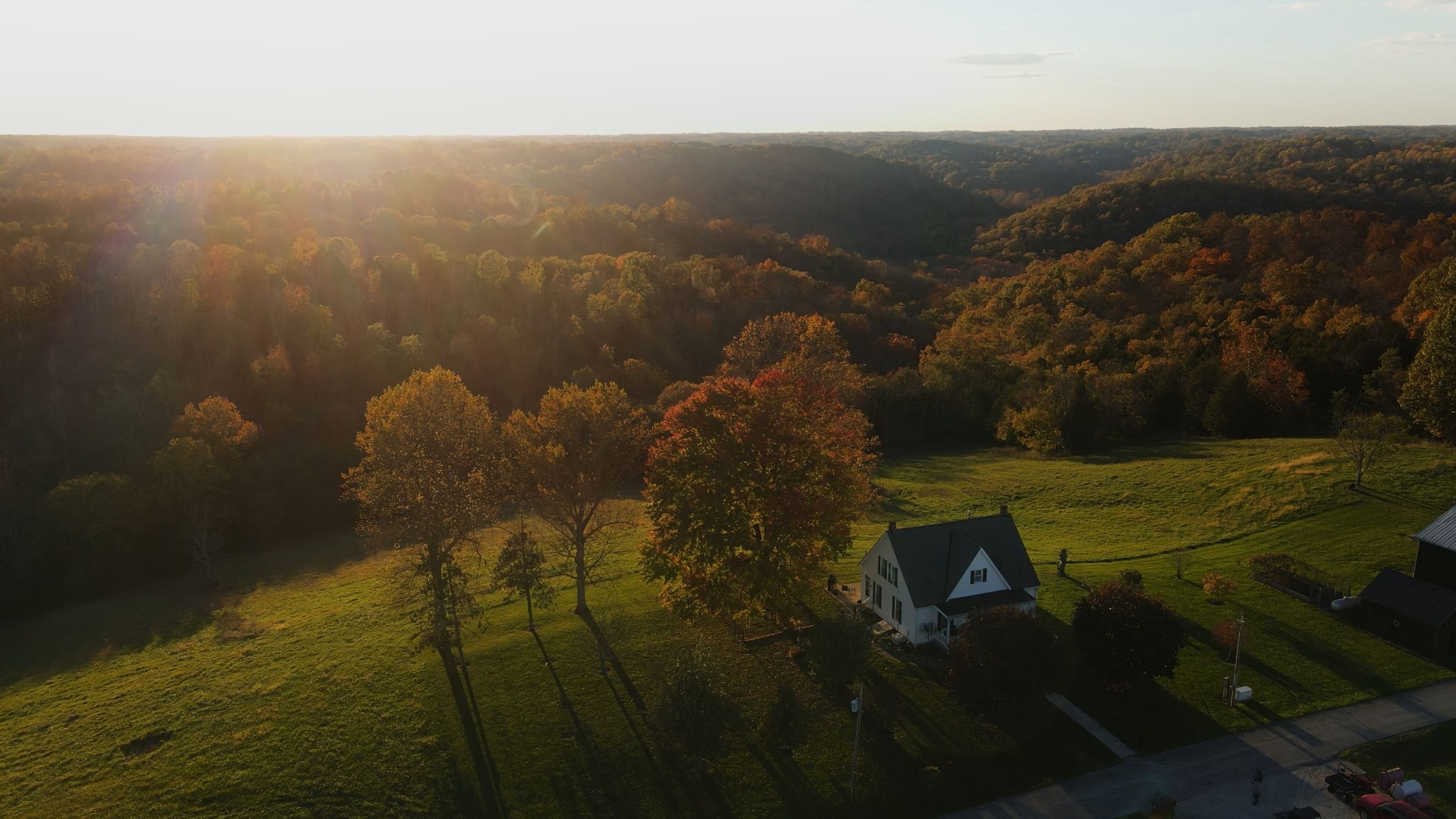 Property Map - Farm Real Estate for Sale, Wooded Property & Land Broker ...