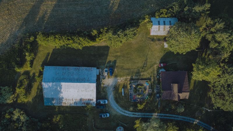 Property Map - Farm Real Estate for Sale, Wooded Property & Land Broker ...