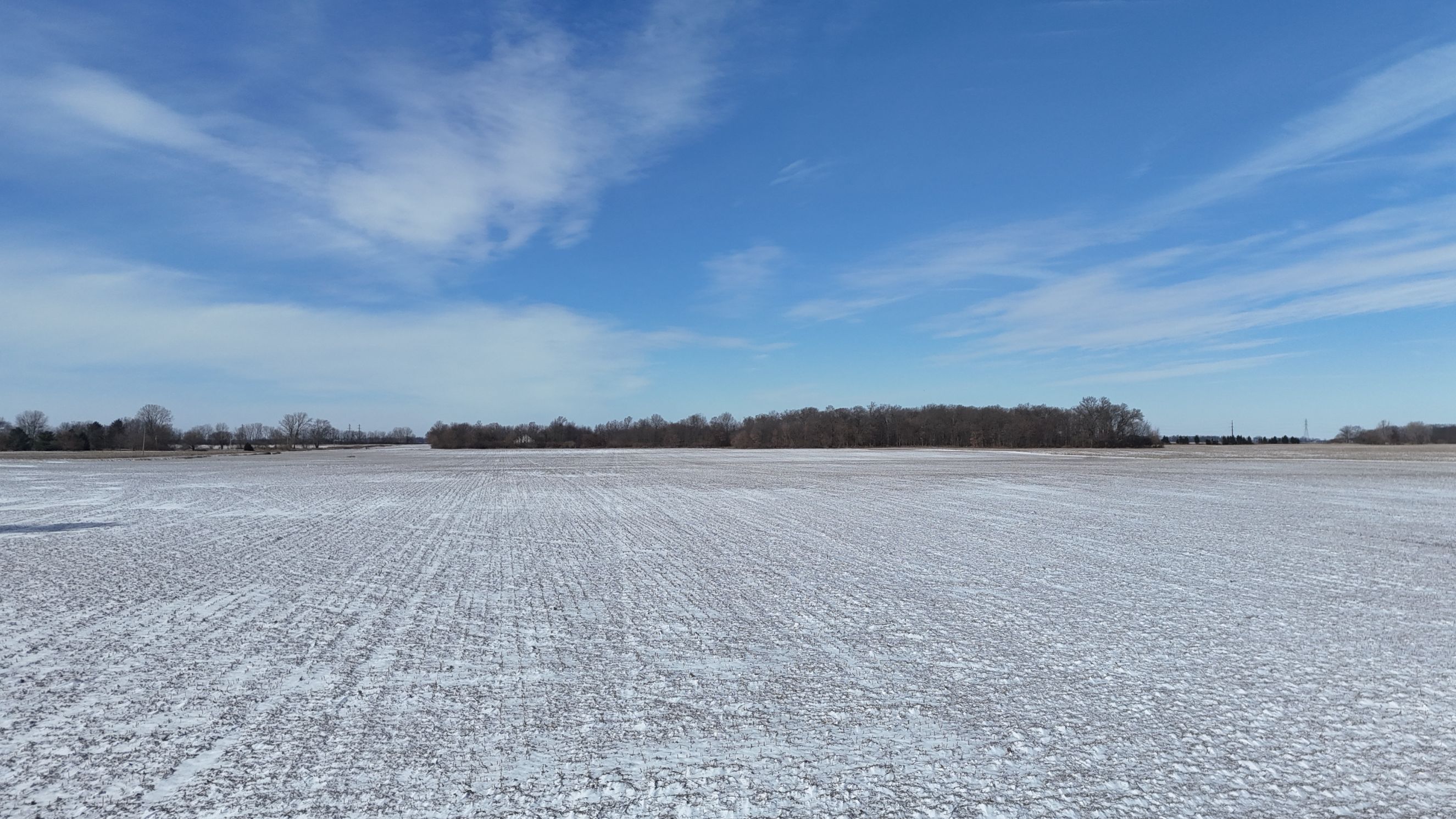 Property Map - Farm Real Estate for Sale, Wooded Property & Land Broker ...