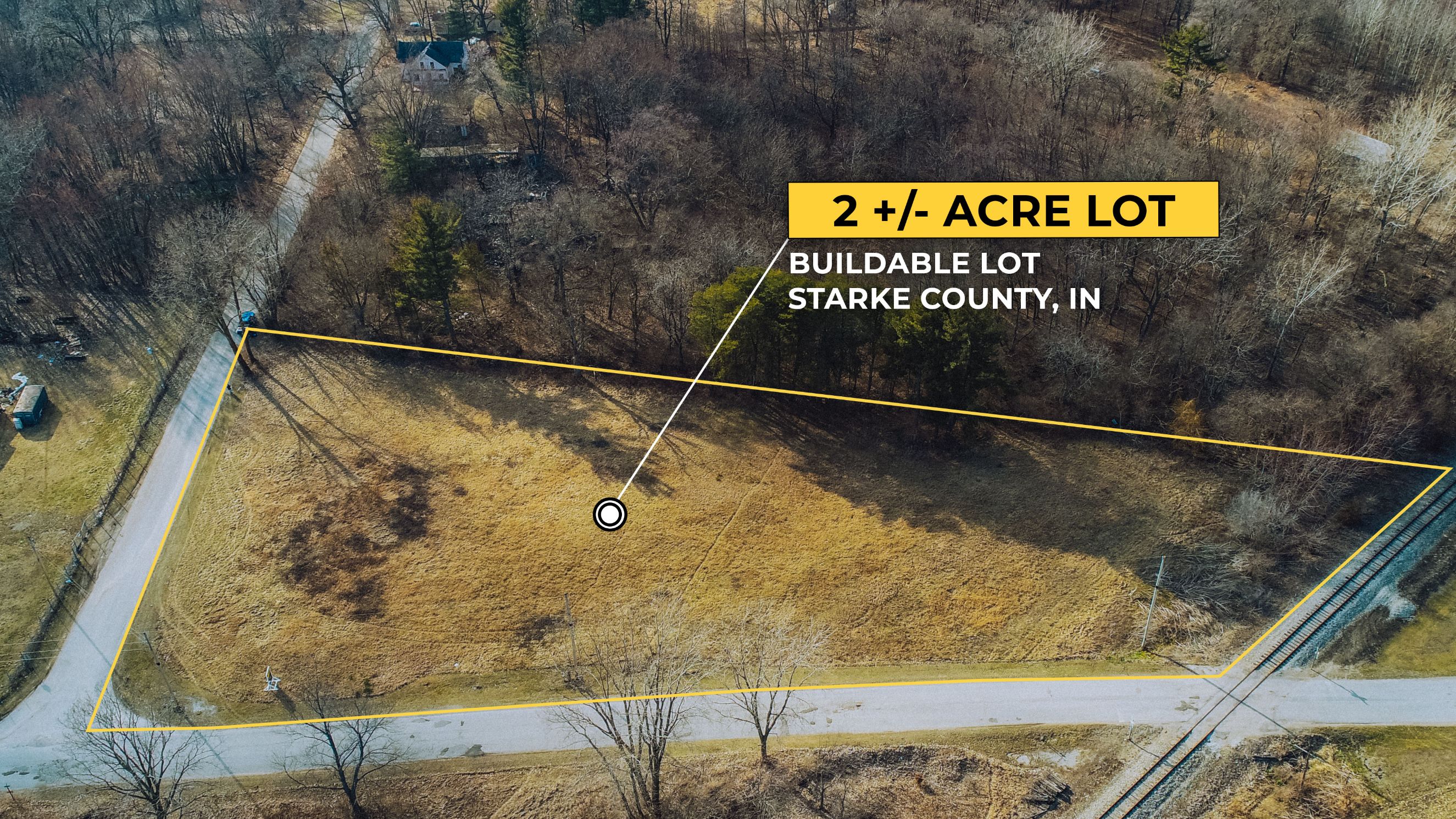 Property Map - Farm Real Estate for Sale, Wooded Property & Land Broker ...