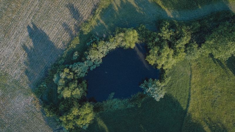 Property Map - Farm Real Estate for Sale, Wooded Property & Land Broker ...