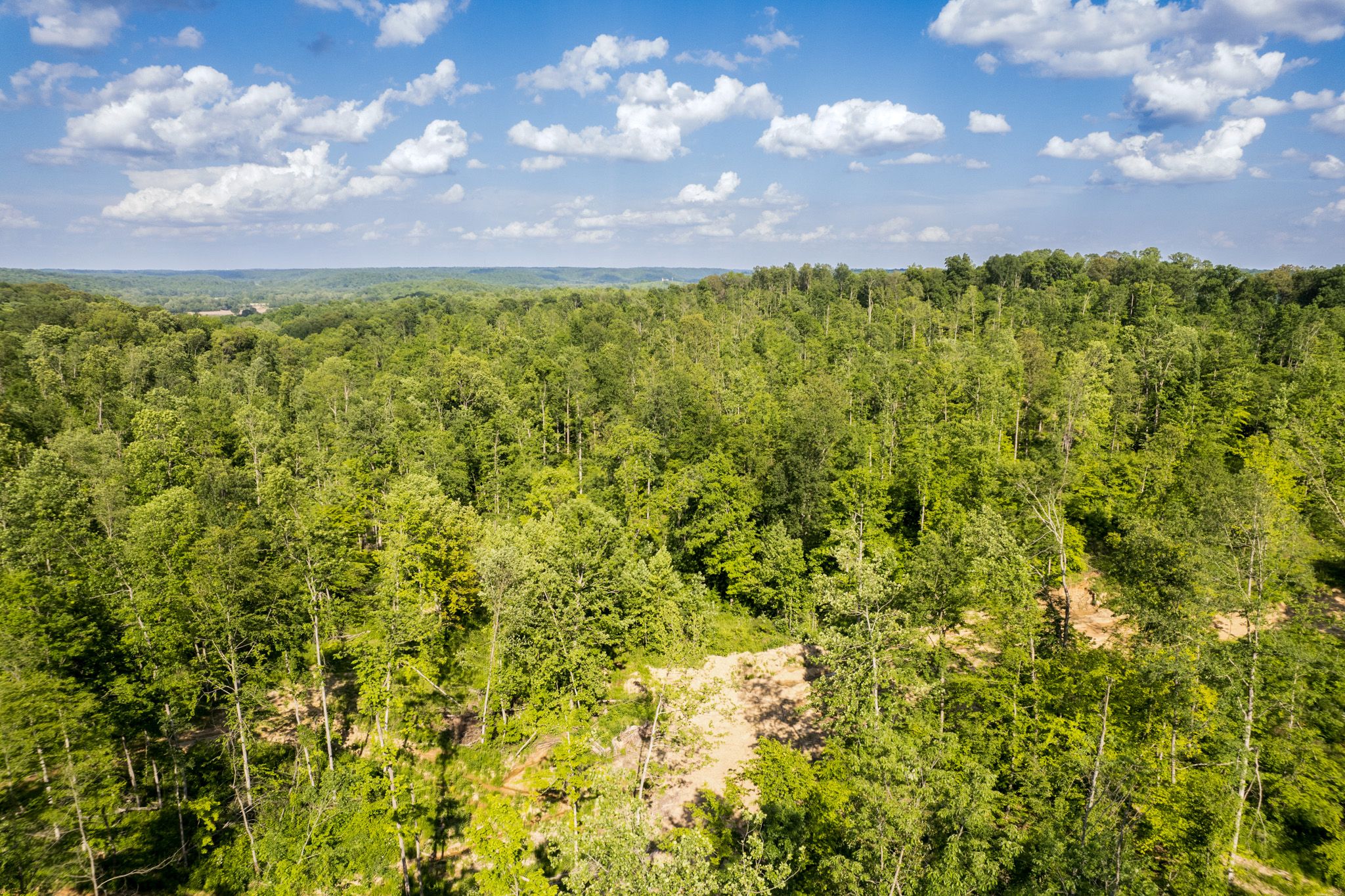 Property Map - Farm Real Estate for Sale, Wooded Property & Land Broker ...