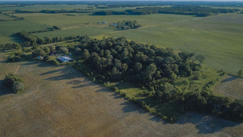 Property Map - Farm Real Estate for Sale, Wooded Property & Land Broker ...