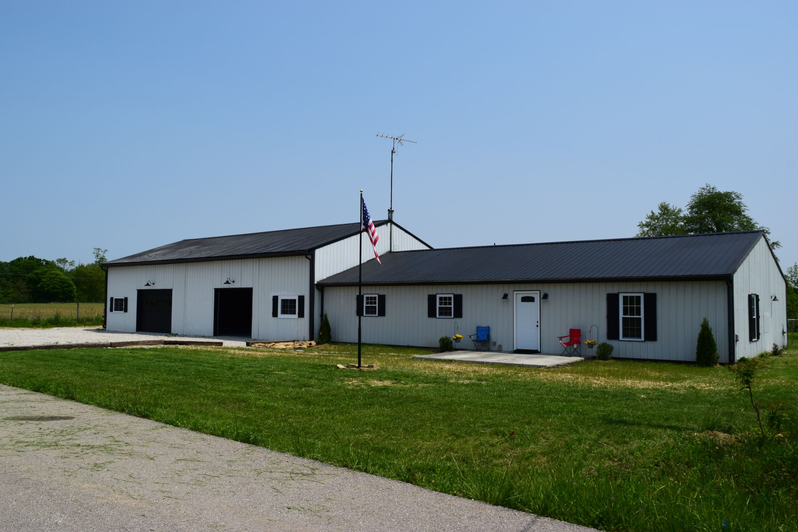 Property Map - Farm Real Estate for Sale, Wooded Property & Land Broker ...